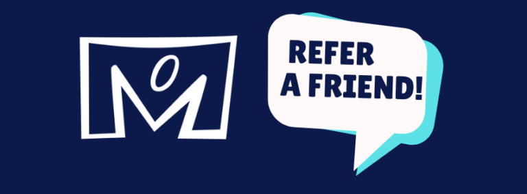 Refer A Friend & Win At Moray Leisure Centre! - Moray Leisure Centre