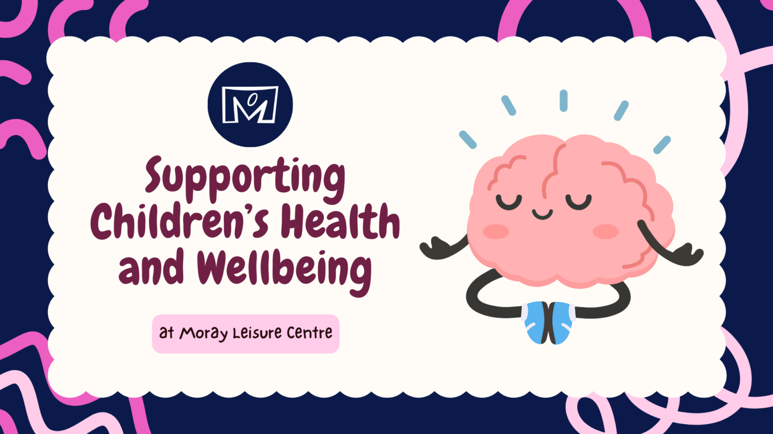 Supporting Teens’ Health and Wellbeing at MLC - Moray Leisure Centre